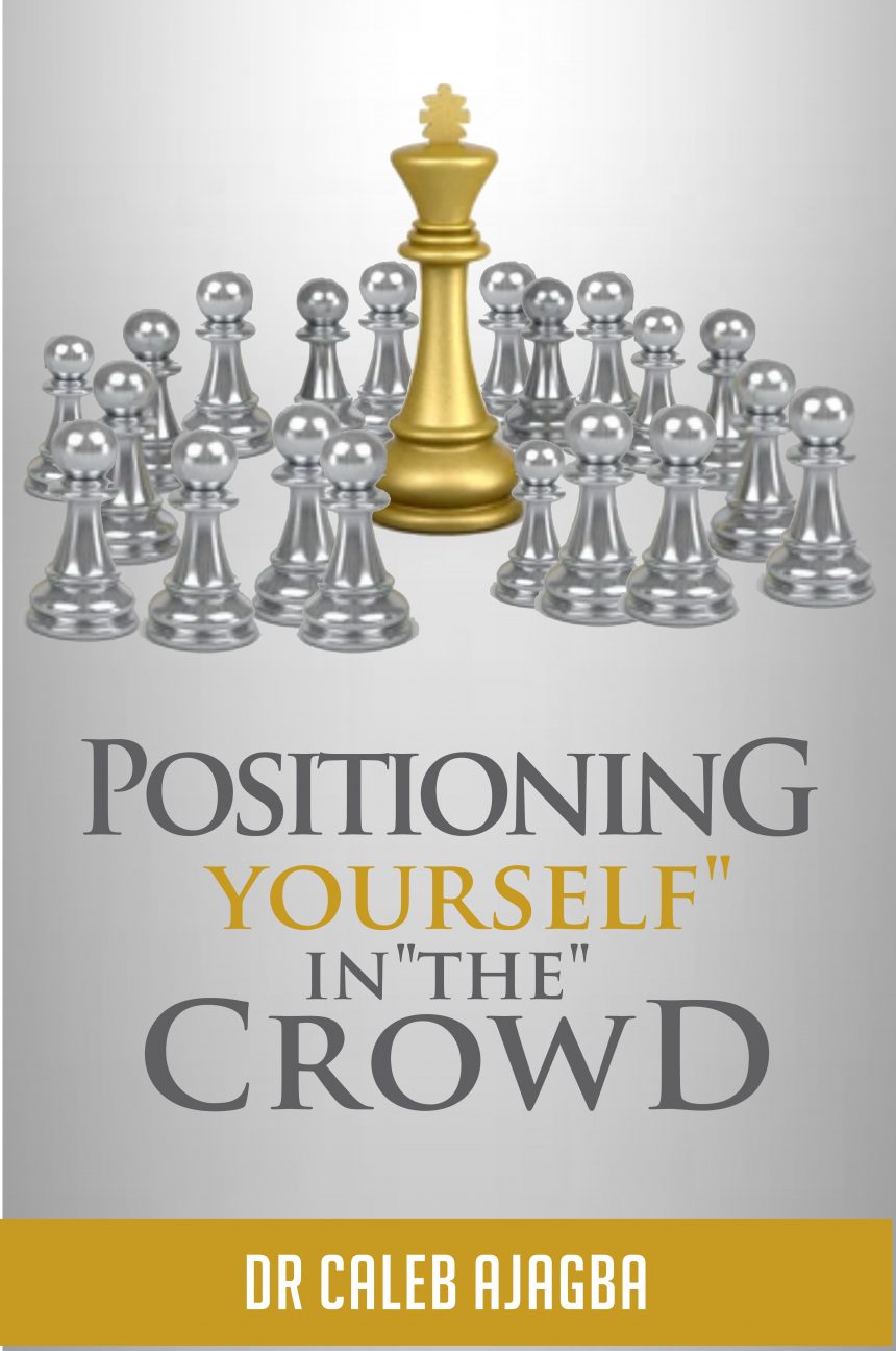 Positioning Yourself in the Crowd – Commune Writers